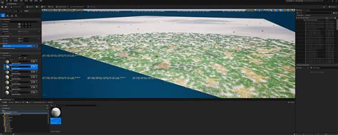 Is There A Way I Can Remove This Grass On This Modified Ch4 Terrain