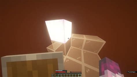 Sharp Glass Minecraft Origins Mod Sneak Peak Youtube