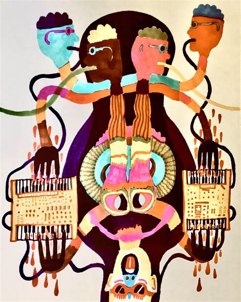 Synth Mayhem Terapia Artis