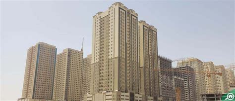 Ajman Buildings Bayut