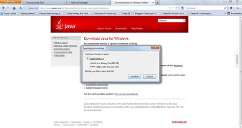 Download Java Installation Files Passlon