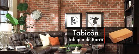Tabique Demolición Tabique Rústico Ladrillo Viejo