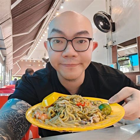 Botak Jazz This Bak Kut Teh Stall In Jurong Sells The Facebook