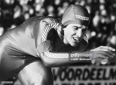 357 Eric Heiden Photos And High Res Pictures Getty Images