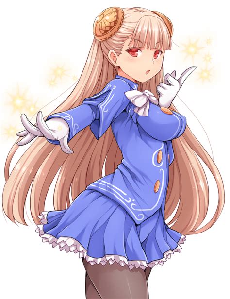 Ingrid Capcom Fighting Jam Drawn By Amanehasuhito Danbooru