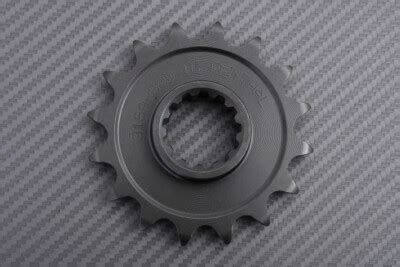 Renthal Front Sprocket Classic 16 Teeth Width 520 Honda Cbr 600 Rr Abs