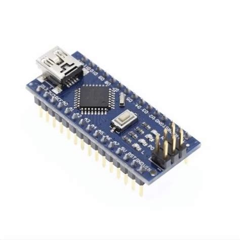 Arduino Nano R Compatible Board With CH Chip At Rs Piece Micro Controllers In