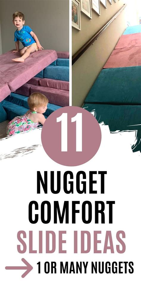 Nugget Couch Slide Ideas Artofit