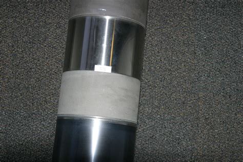 More About Surface Cladding And Tribology And Wear Resistant Materials