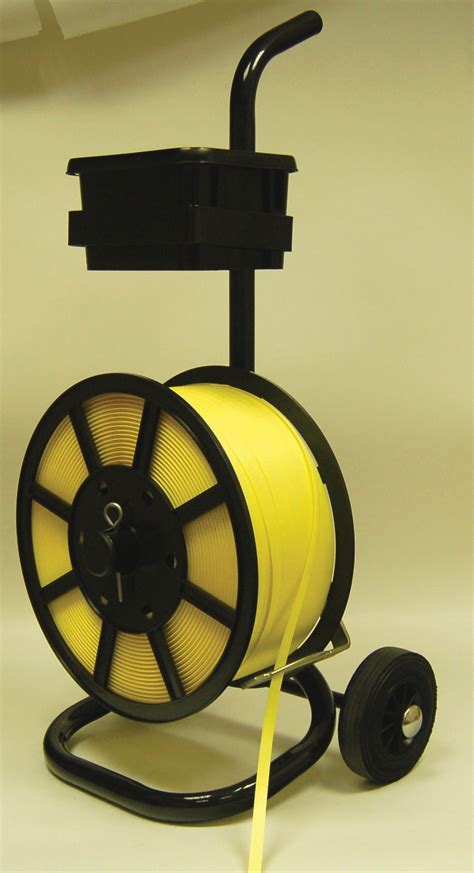 Polyprop Strap Trolley Printaply