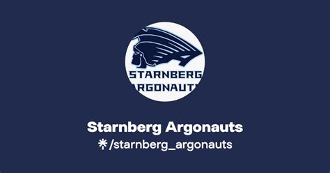 Starnberg Argonauts Instagram Facebook Tiktok Linktree