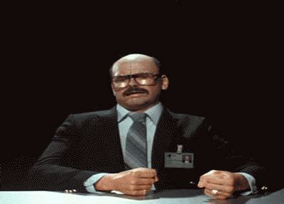Mind Blown  Scanners All The Crime All The Time How Citizen Works