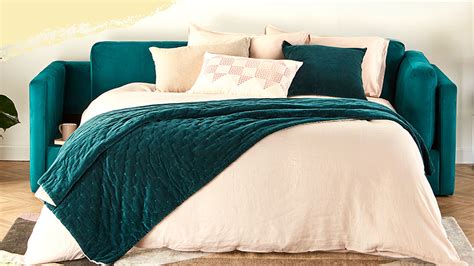 23 Best Sofa Beds 2023 For All Budgets Stylish And Comfy Sofa Beds
