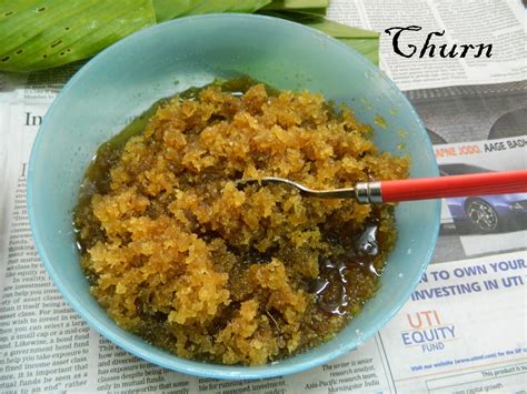 Haldi Paanha Patholiturmeric Leaf Steamed Dumpling With Stepwise
