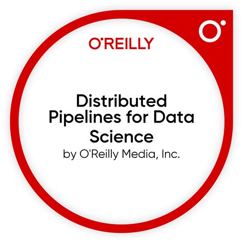 Distributed Pipelines For Data Science Credly