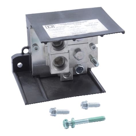 Square D Square D Sn Disconnect Neutral Kits 200 A Sqd Heavy Duty
