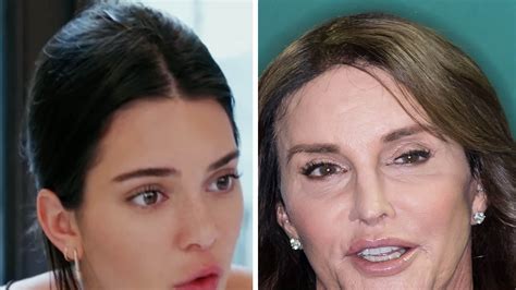 Kendall Jenner Discusses Caitlyns New Memoir In Keeping Up With The