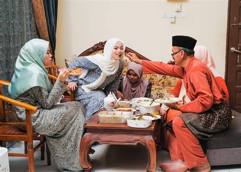 Hari Raya Puasa 2026 In Singapore Everything You Need To Know