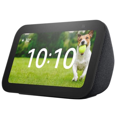 Alexa Echo Show 8 3 Geracao Casas Bahia