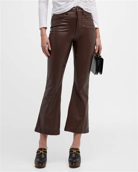 High Rise Pants Neiman Marcus