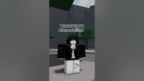 Roblox Tsb Kill Sounds Ids Part12 Youtube