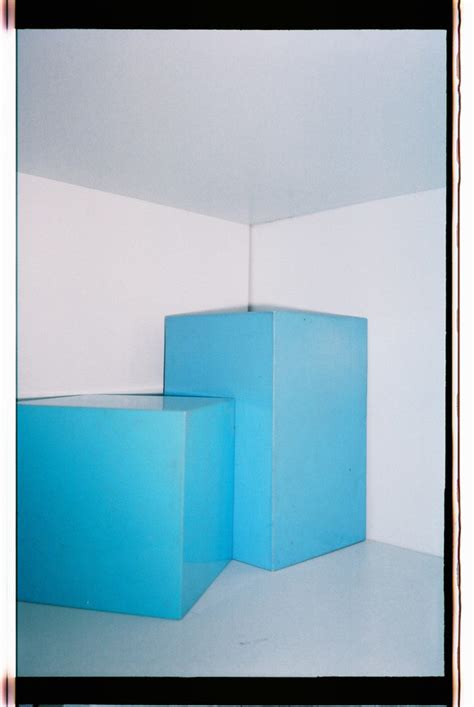 Kuba Dabrowski Wants To Document The Reality Of Lipstick Adverts