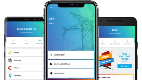 Award Winning Interactive Content On Your Smart Devices Iscuela