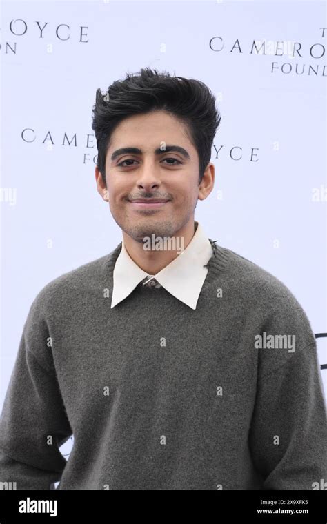 Karan Brar 2024