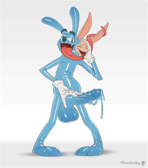 Rule 34 Absorption Vore Anthro Assimilation Bodily Fluids Duo Genital