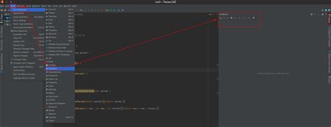 Datagrip 顶尖架构师栈