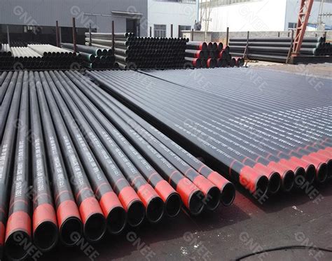 Api 5ct K55 Casing Tubing Best Quality Best Factory Price