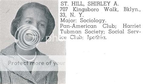 Knickerbocker Village Kv Chatter Mickey Schwerner And Shirley Chisholm