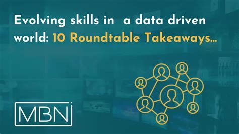 Michael Young On Linkedin Dataleadership Leadership Skills