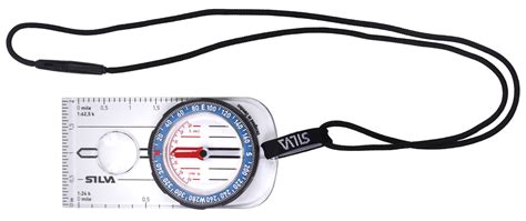 Silva Explorer 20 Map Compass Grandpopsarmynavy