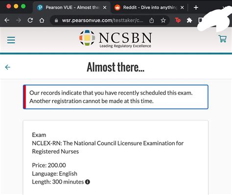 Is This The Good Pop Up R Passnclex