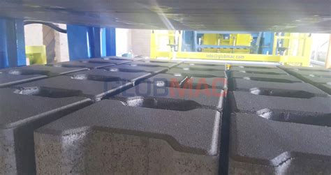 Globmac Asblock Products