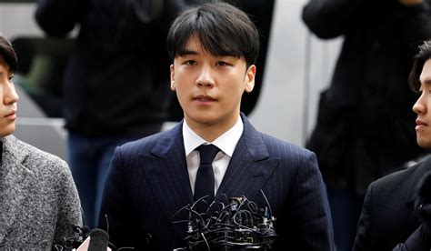 Opinion What K Pop Sex And Drug Scandals Say About The Dark Reality