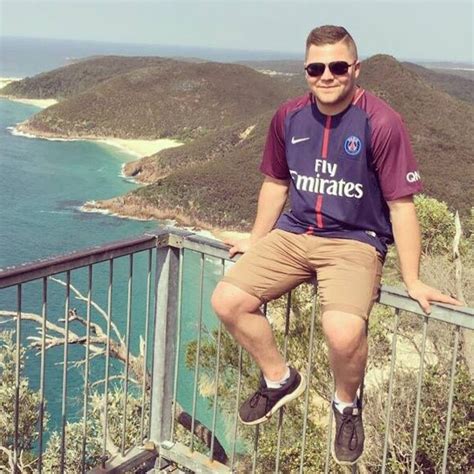 Braiden Head Man Allegedly Filmed Woman In Shower At Smh Pyrmont Daily Telegraph