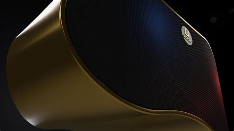 We Introduce Nimbo Series Of Loudspeakers Nimbo 24