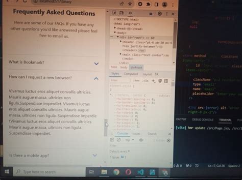 Tailwindcss Reactjs Frontenddevelopment 31daysofcode Mighty Odewumi