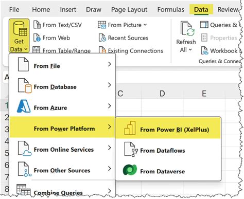 How To Insert Table In Power Bi