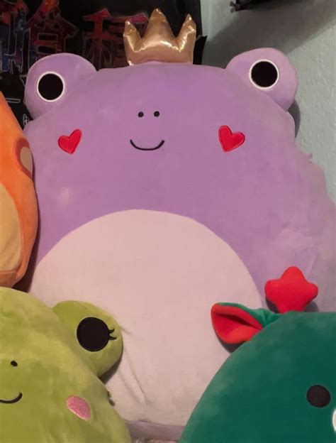 I Found Francine At Target Today Rsquishmallow