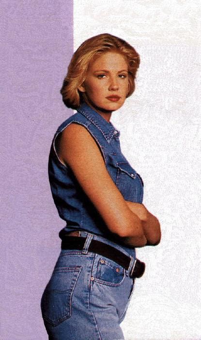 Tracey Needham Osobnosticz