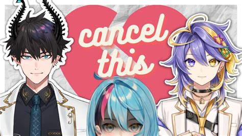 Aster And Rens Break Up Arc 💔 Youtube