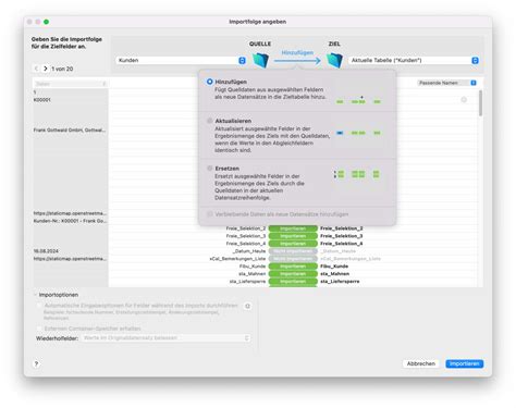 Cours Filemaker Premiers Pas Avec Filemaker Chapitre 1 2