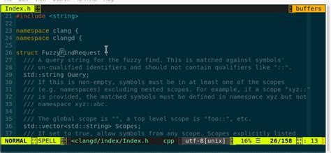 Improve The Workflow For Applying A Workspaceedit · Issue 1654 · Neoclidecocnvim · Github