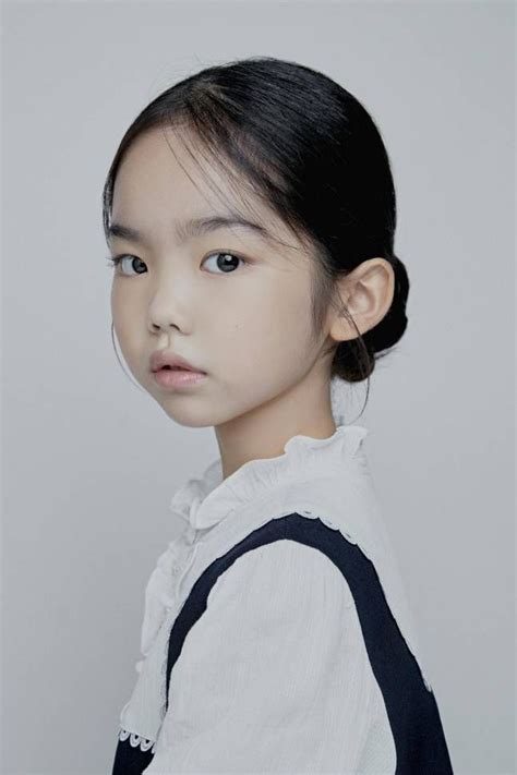 아역 배우 오은서 사람 엔터와 전속계약조진웅·박규영 등과 한솥밥