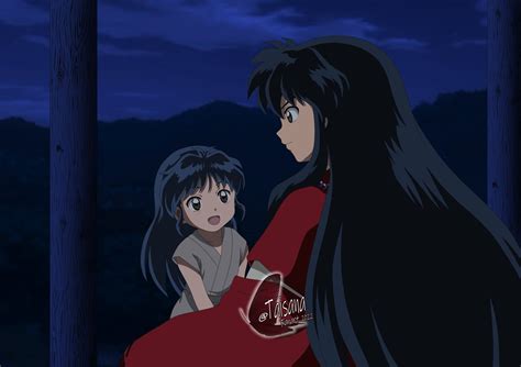 🦋 Taisana 🦋 On Twitter Inuyasha Fan Art Inuyasha Kagome And Inuyasha