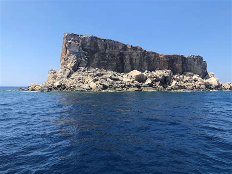 Filfla Tour Heritage Malta