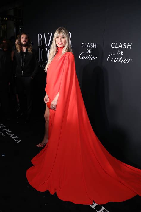 Heidi Klum Fappening Sexy Legs Photos The Fappening